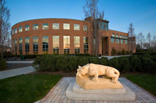 Top 25 Business Schools in Pennsylvania 2017